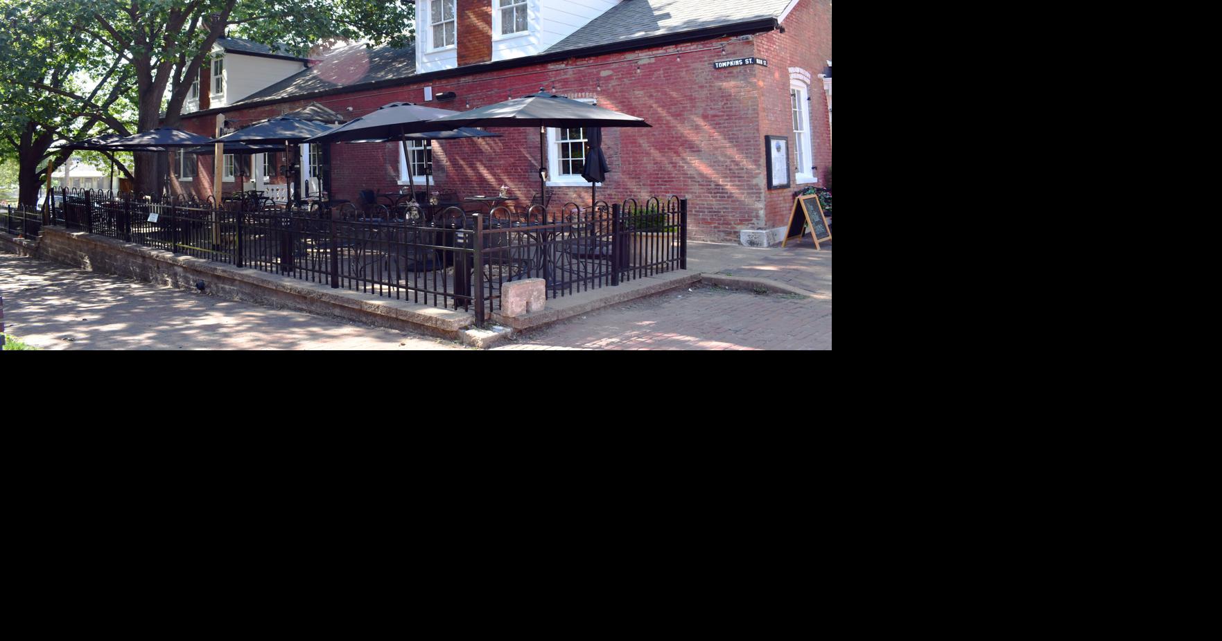 The Main House breathes new life into St. Charles building