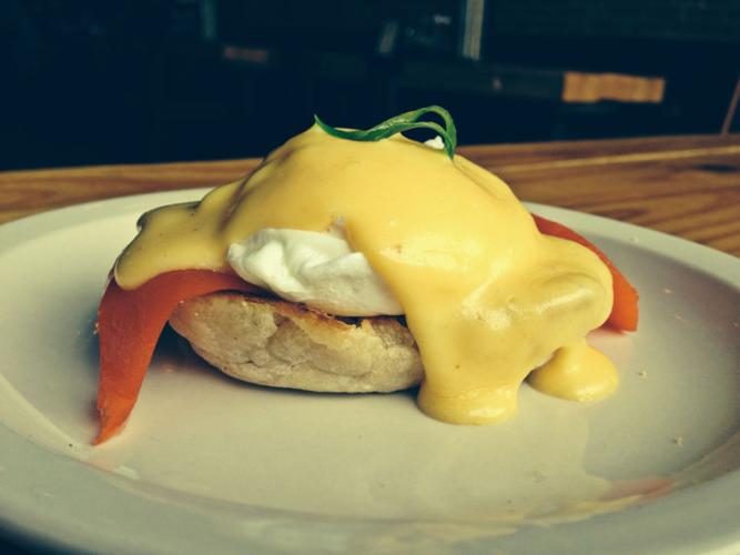 Menu Preview: What You'll Find at Atomic Cowboy's New Sunday Brunch