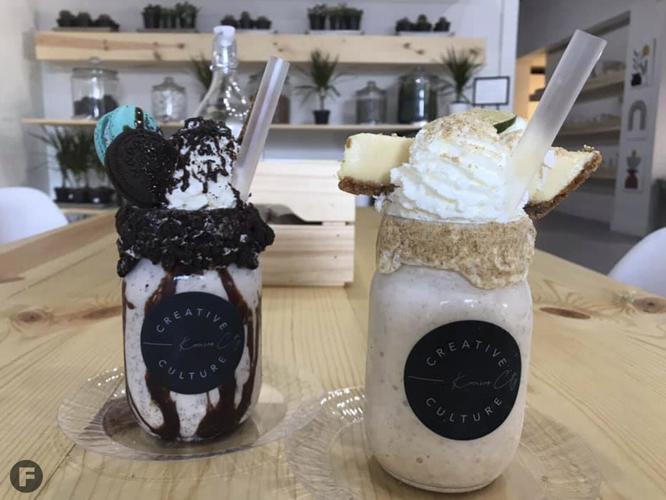 In Kansas City's Westport Neighborhood, Creative Culture Offers ...