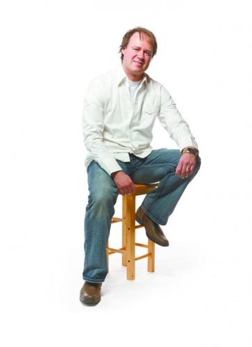 Tastemakers Interview: Josh Ferguson