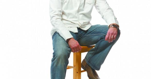 Tastemakers Interview: Josh Ferguson