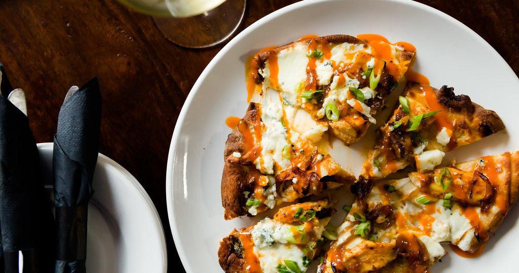 Our guide to dining on St. Charles's Historic Main Street