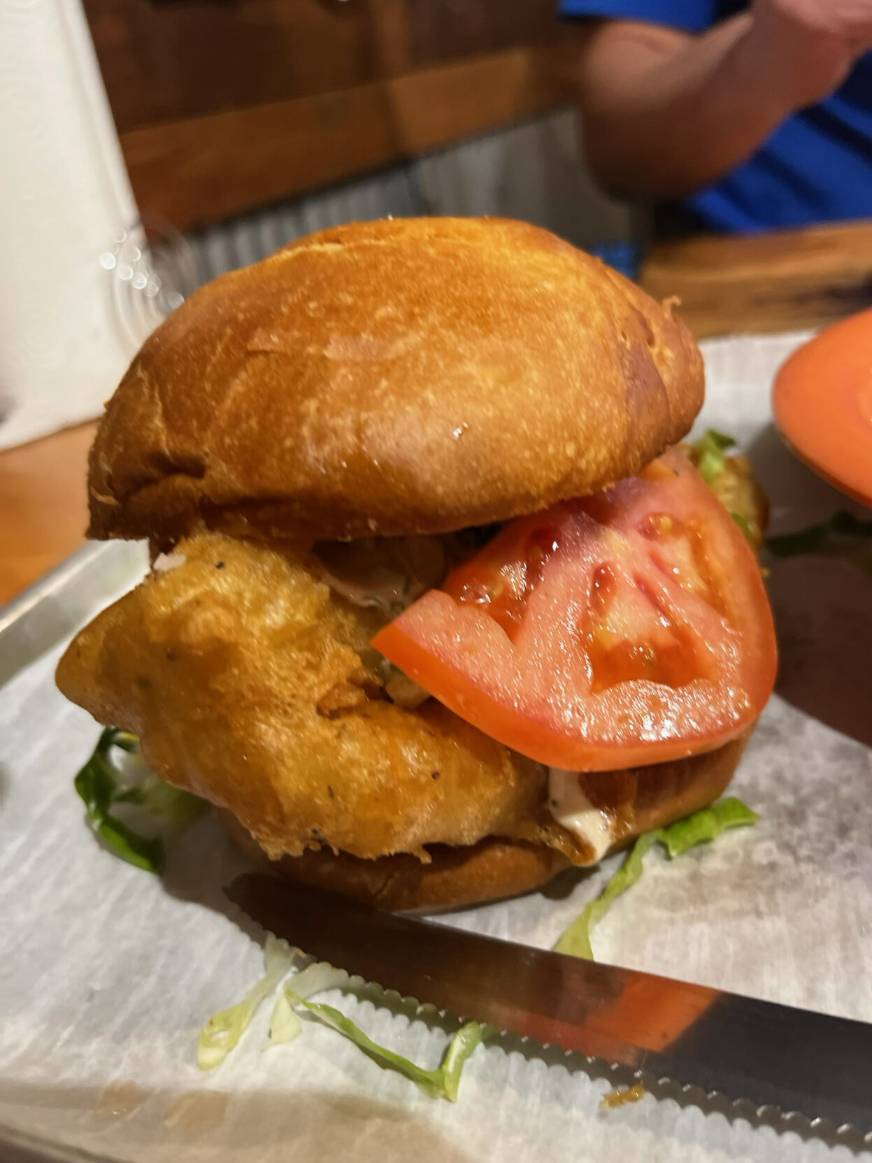 The Wood Shack brings familiar flavors to a new location in Soulard