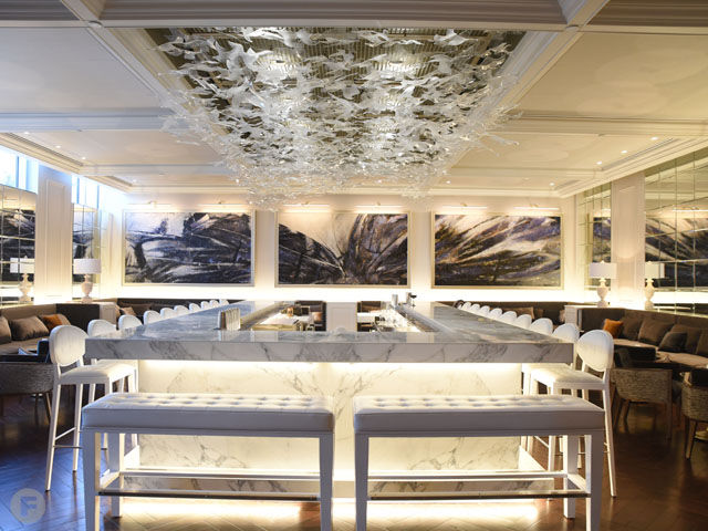 The Highly Awaited Monarch Cocktail Bar & Lounge Opens Aug. 21 in ...