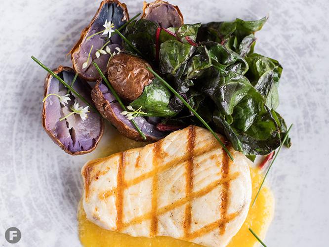 Bakers & Hale Serves Rustic, Farm-to-Table Fare in Godfrey, Illinois