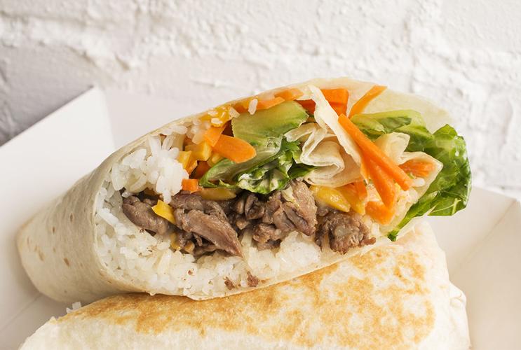 Kalbi Taco Shack Now Open on Cherokee Street, Serving Asian-Mexican Fare
