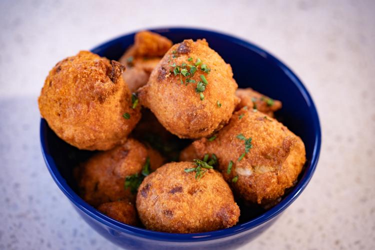 Grace Chicken + Fish hits the ground running in Crestwood