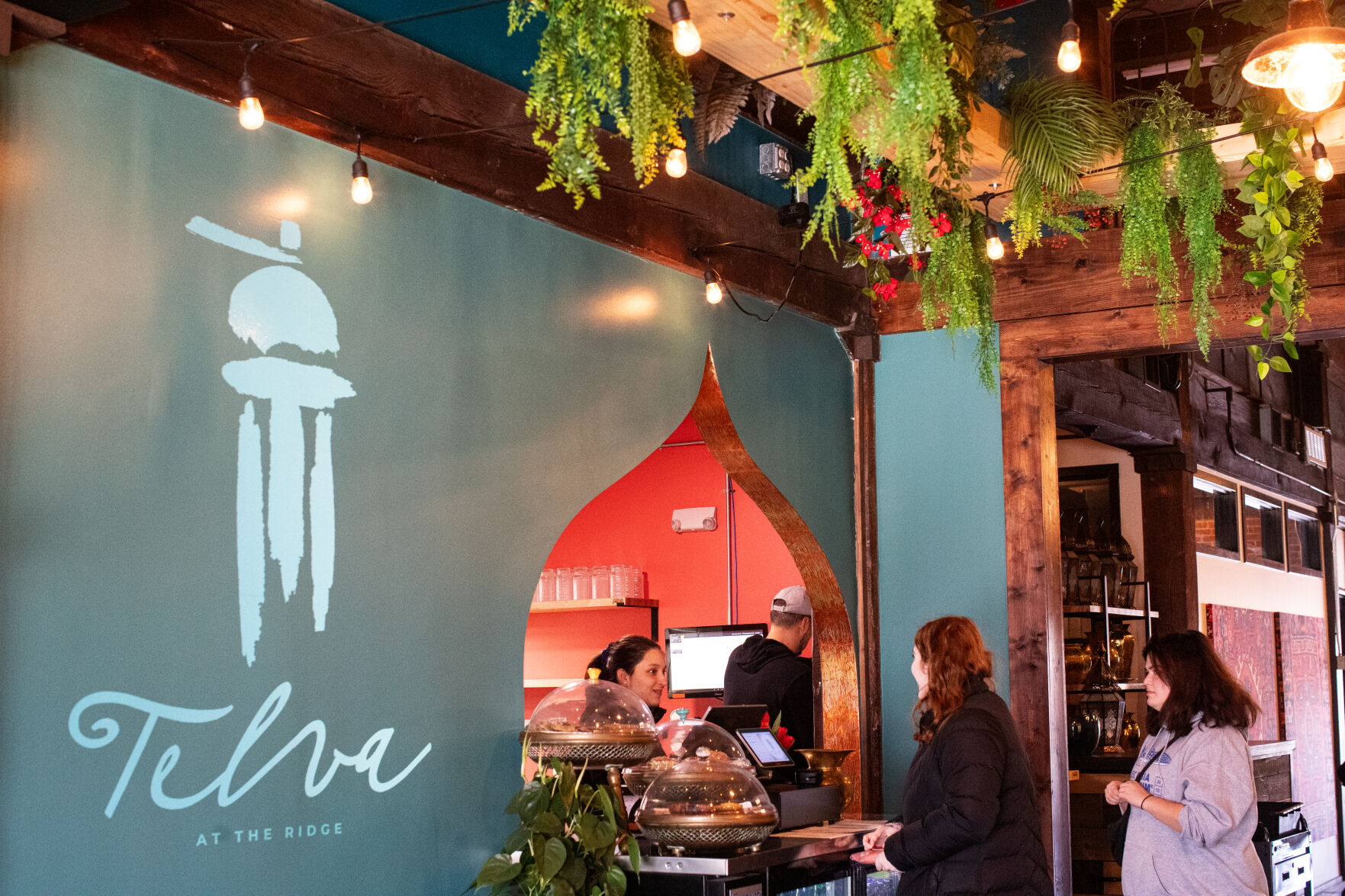 Inside Scoop: Telva at the Ridge in Webster Groves