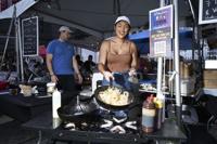 Tee Rak Thai brings authentic Thai food to St. Louis