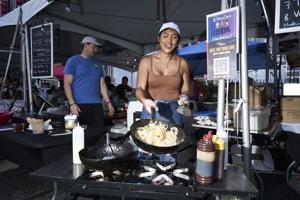 Tee Rak Thai brings authentic Thai food to St. Louis