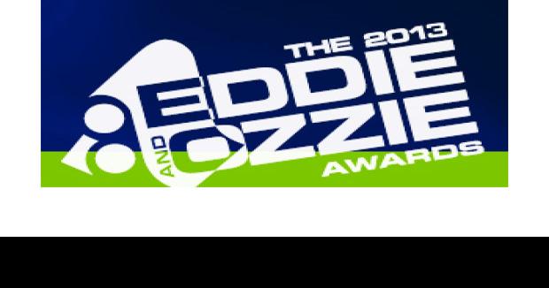 FEAST Magazine Named FOLIO: Eddie Award Finalist