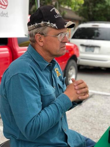 Cope Grass Farm wants you to know where your meat comes from