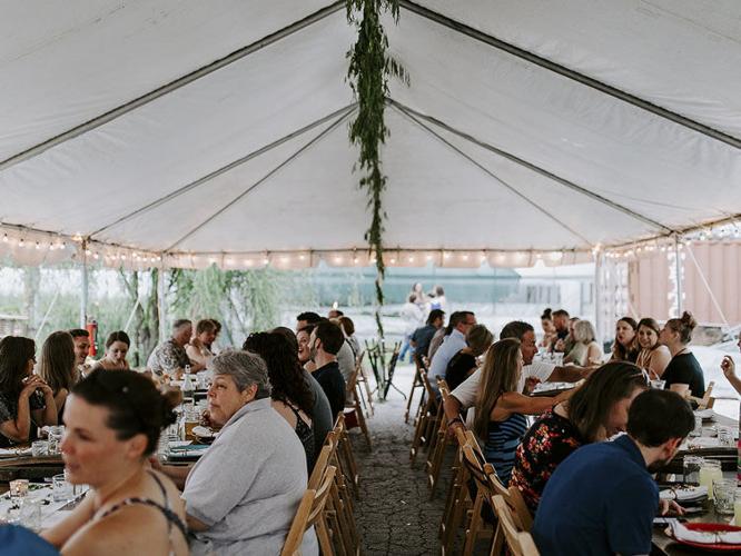 In Springfield, Urban Roots Hosts Annual Farm-to-Table Dinner with ...