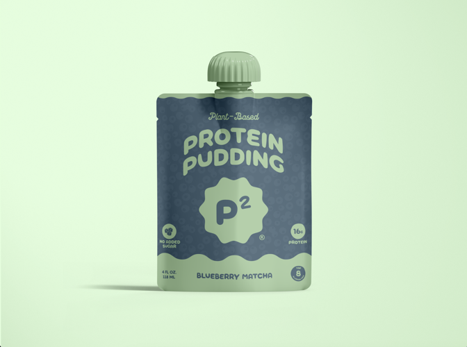 PSquared plant-based protein-rich snacks launch this summer