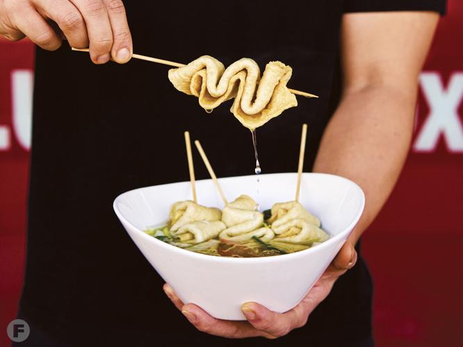 From spicy tteokbokki to crispy fried chicken, explore Korean street ...