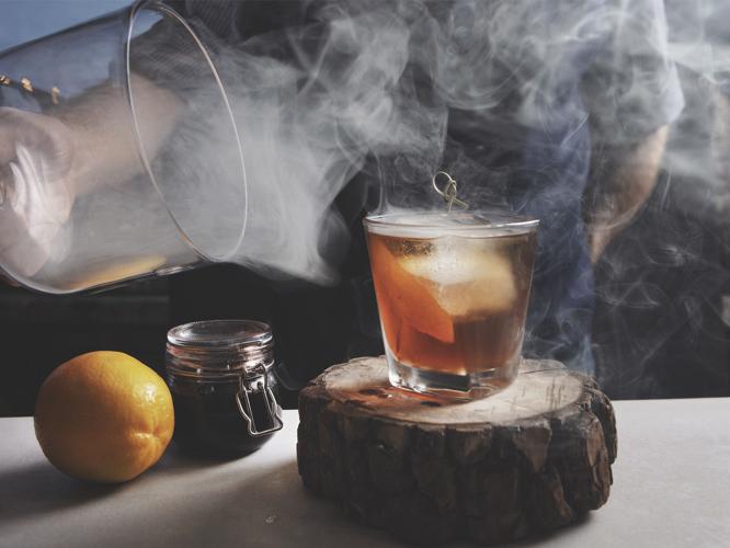 Cinder House to Launch Cinder Bar in March, Featuring Cocktails ...