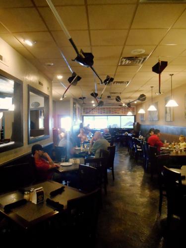 Midtown Pizza Kitchen Starts a Pizza Renaissance in Joplin