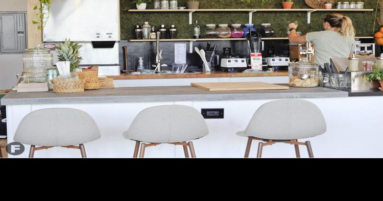 Hello Juice & Smoothie Bar