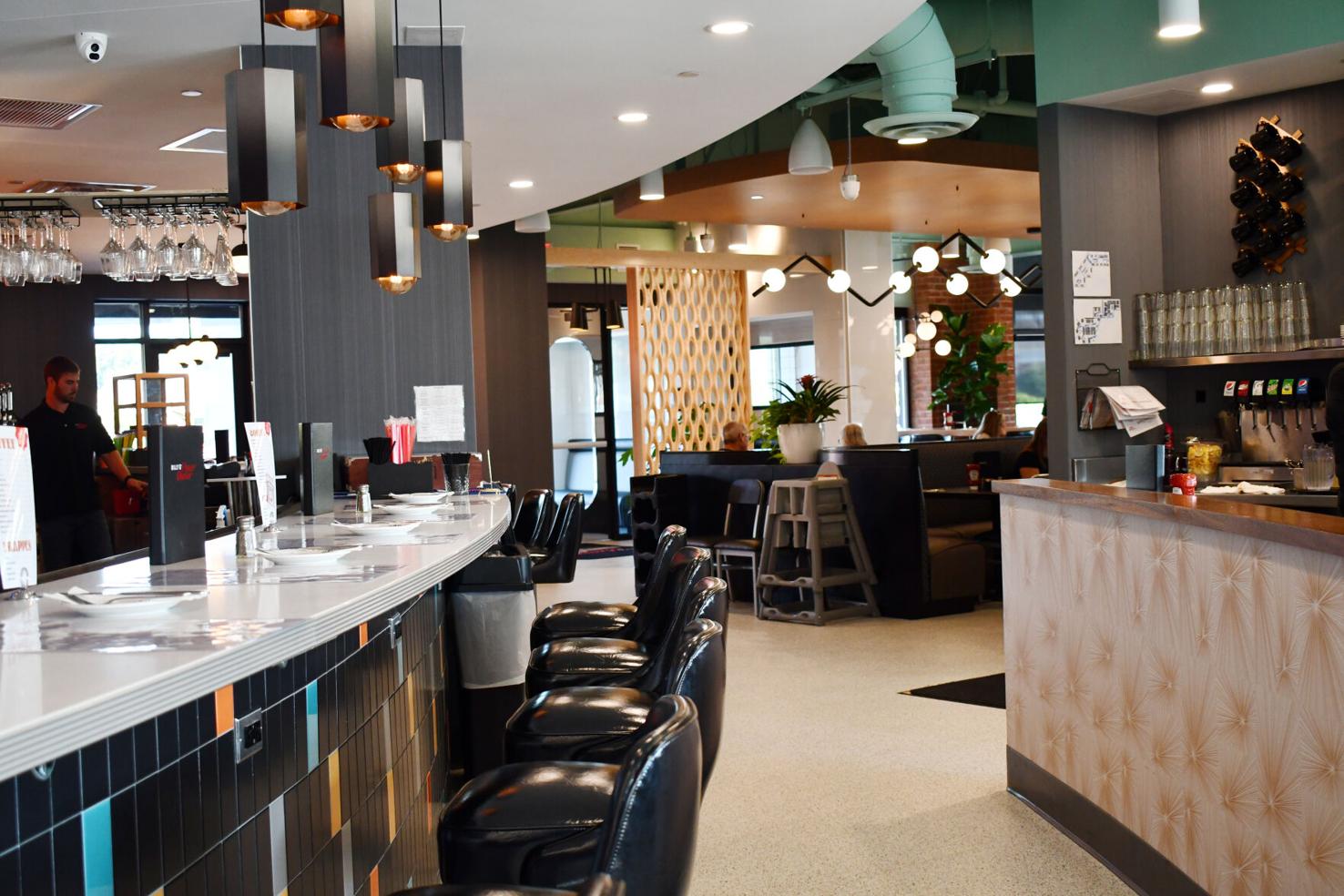 Billy G's Finer Diner now open in Chesterfield, Missouri