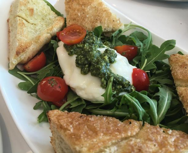 1889 Pizza Napoletana Now Open in Kansas City, Kansas