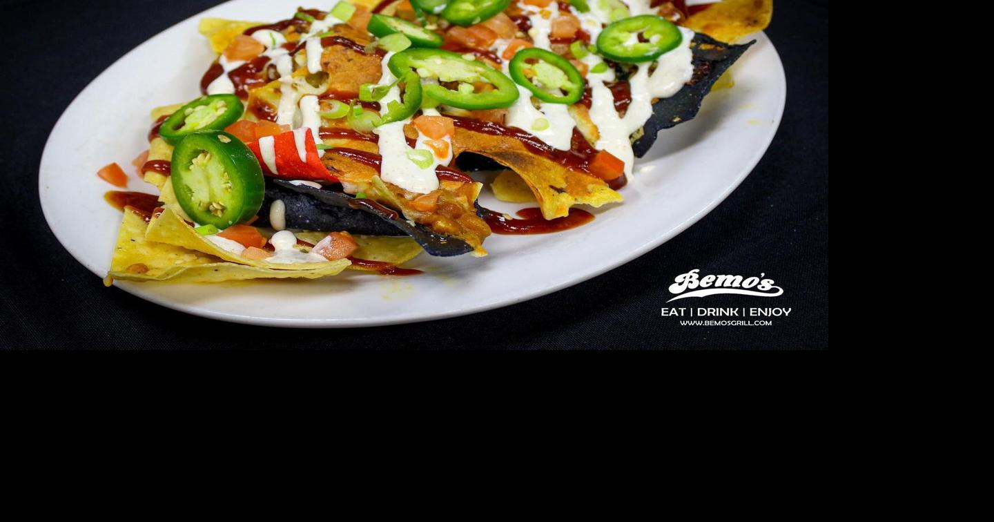 Bemo's Grill