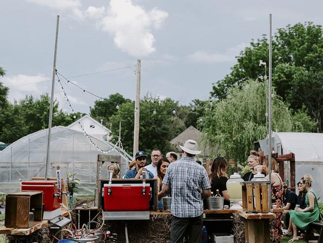 Urban Roots Farm to Host Flight Night on Oct. 20, Featuring Mother's ...