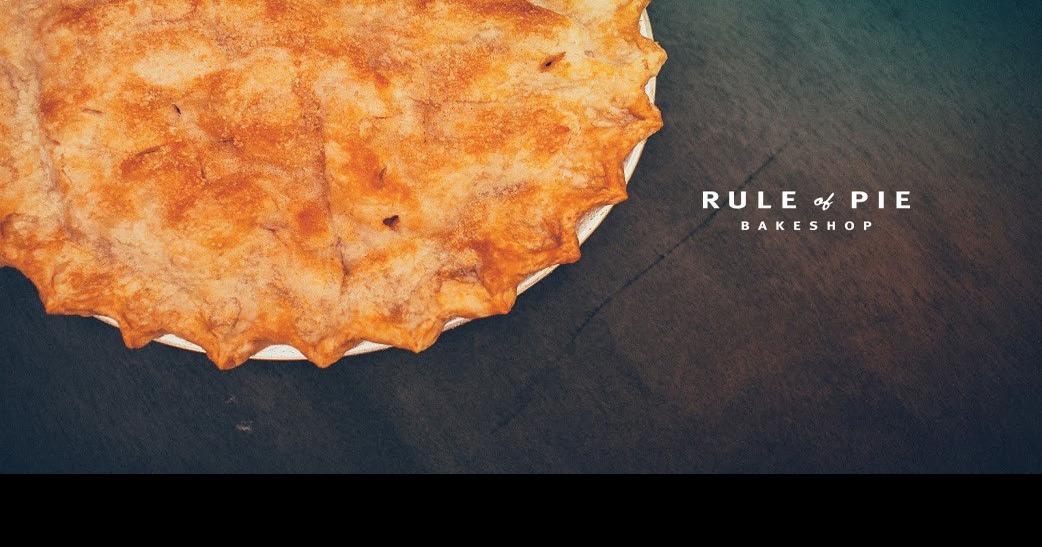 Pie: Rule of Pie