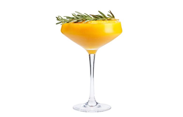 For better health, rock mocktails this fall and winter