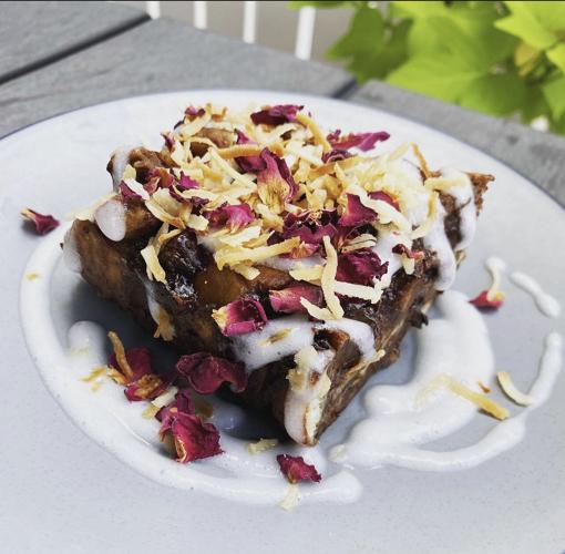 Where to dine and drink this weekend: August 25-27