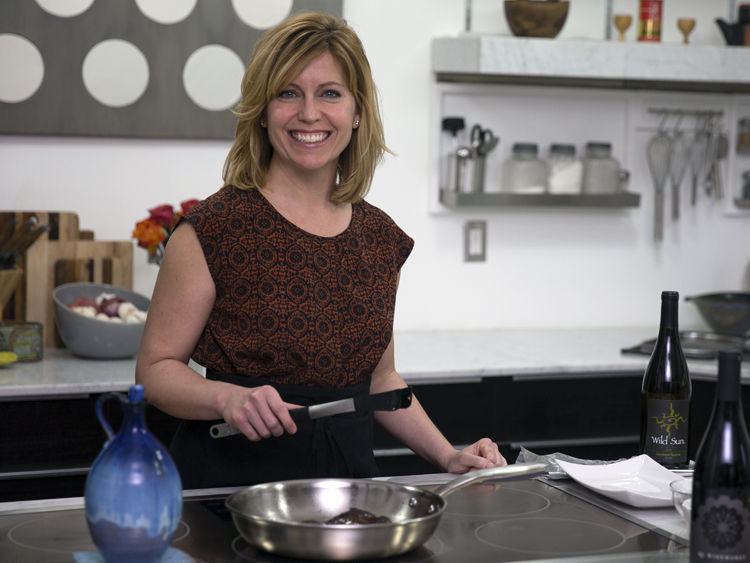 Feast TV Nominated for 5 Emmy Awards