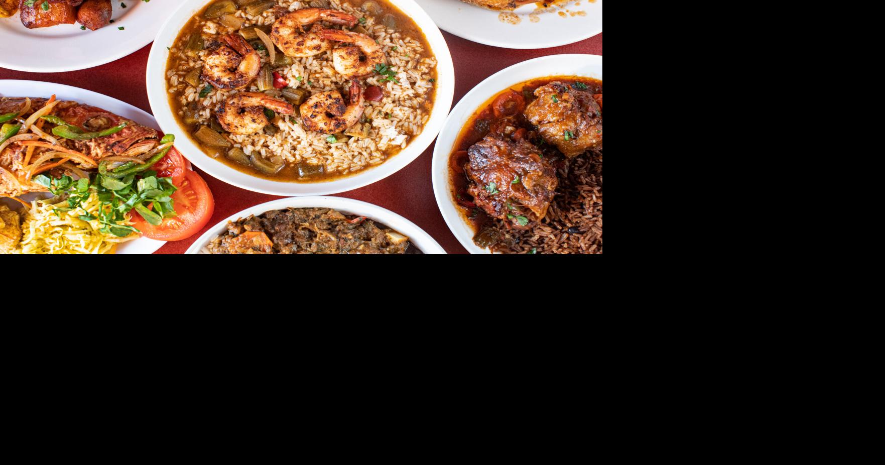 Marie Louis Jeune's menu at My Marie on Cherokee is built straight from her Haitian roots