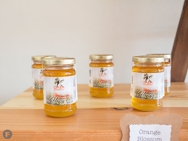 Olea Estates’ Storefront Now Open in Maryland Heights