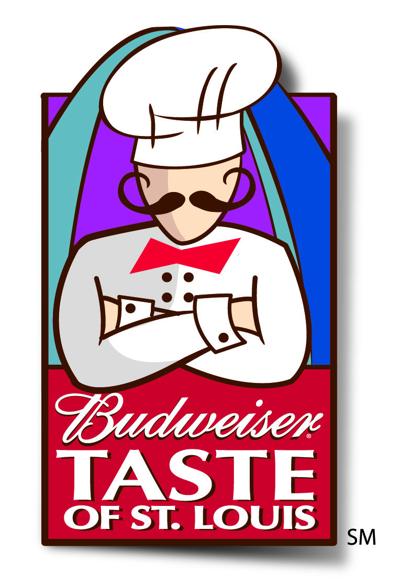 Taste of St. Louis – Sept. 16 - 18