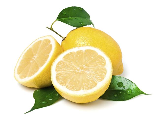 How winter citrus can help spark good health