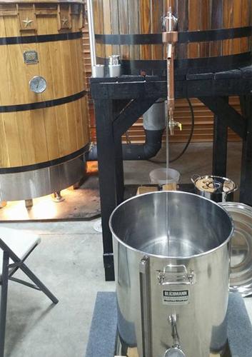 Missouri Ridge Distillery’s Gregory Pope on Producing Award-Winning ...