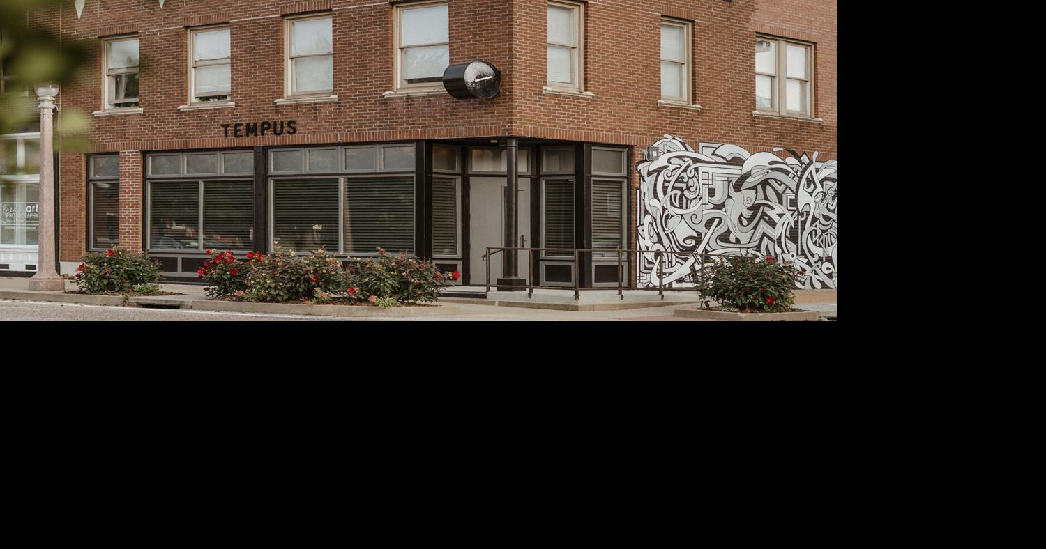 Tempus announces reopening; Vito and Amy Racanelli join the culinary team