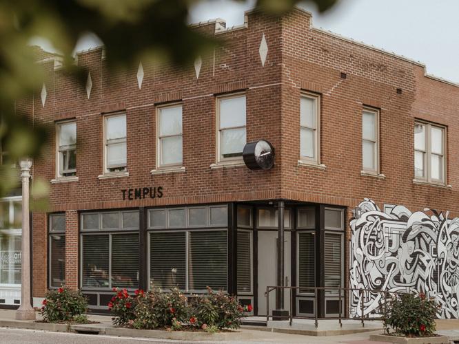 Tempus announces reopening; Vito and Amy Racanelli join the culinary team