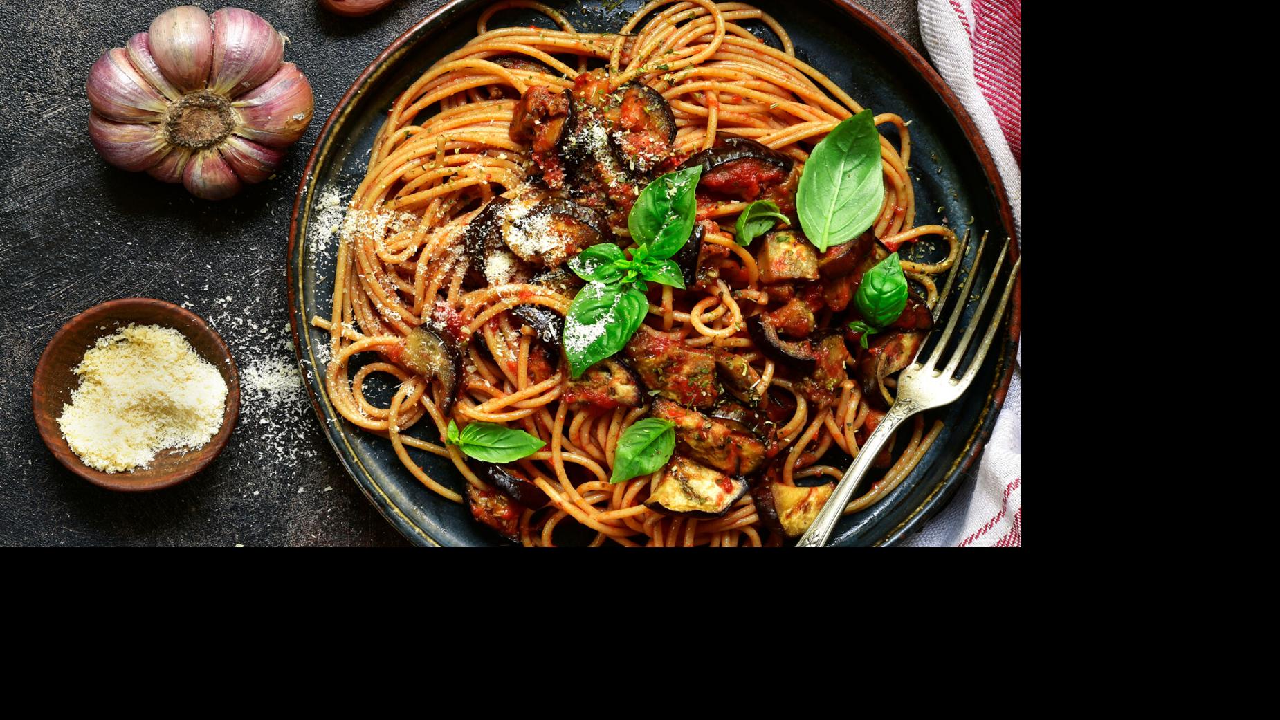 In Good Taste | feastmagazine.com