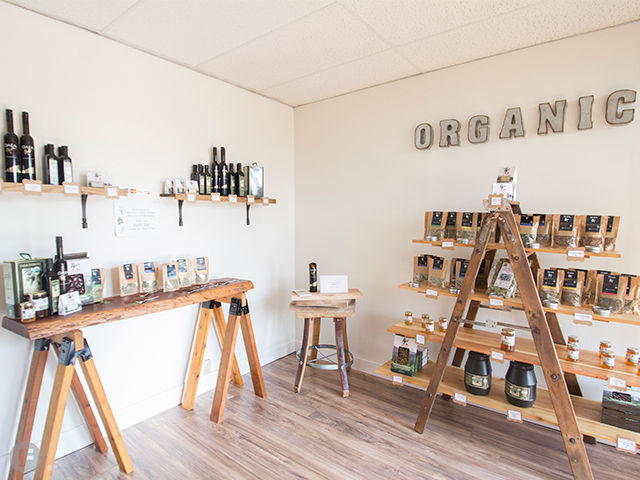 Olea Estates’ Storefront Now Open in Maryland Heights
