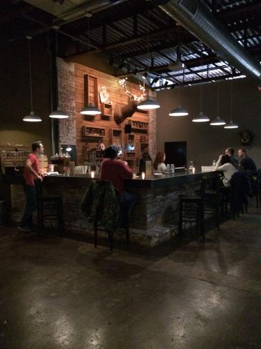 First Look: Missouri Spirits Brings a Tasting and Cocktail Lounge to ...