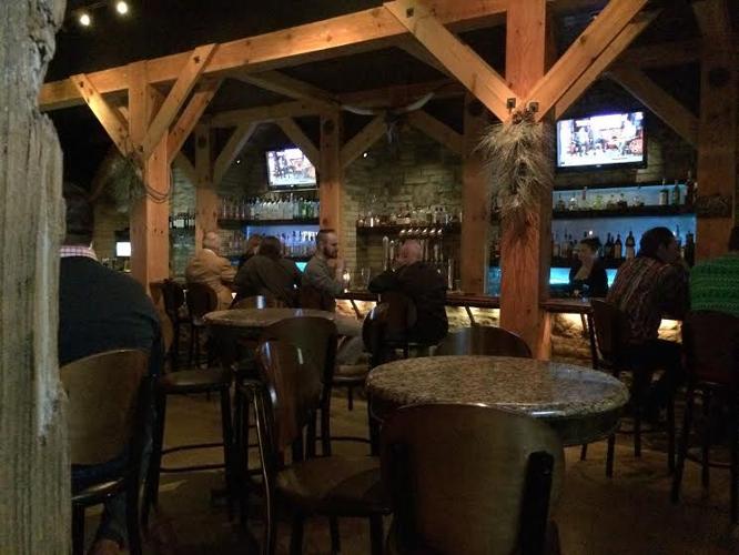 First Look: Maso Kitchen Bar in Springfield, Missouri