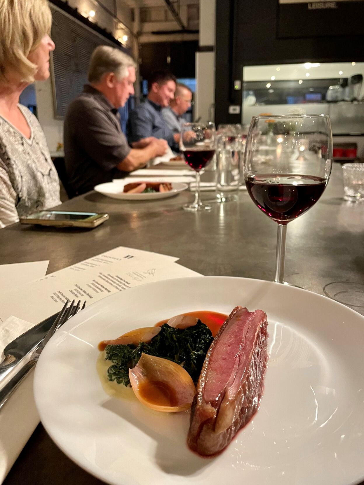 Alec Schingel explores the meaning of Midwestern cuisine with The Robin ...