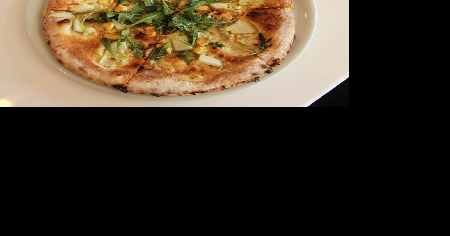1889 Pizza Napoletana Now Open in Kansas City, Kansas