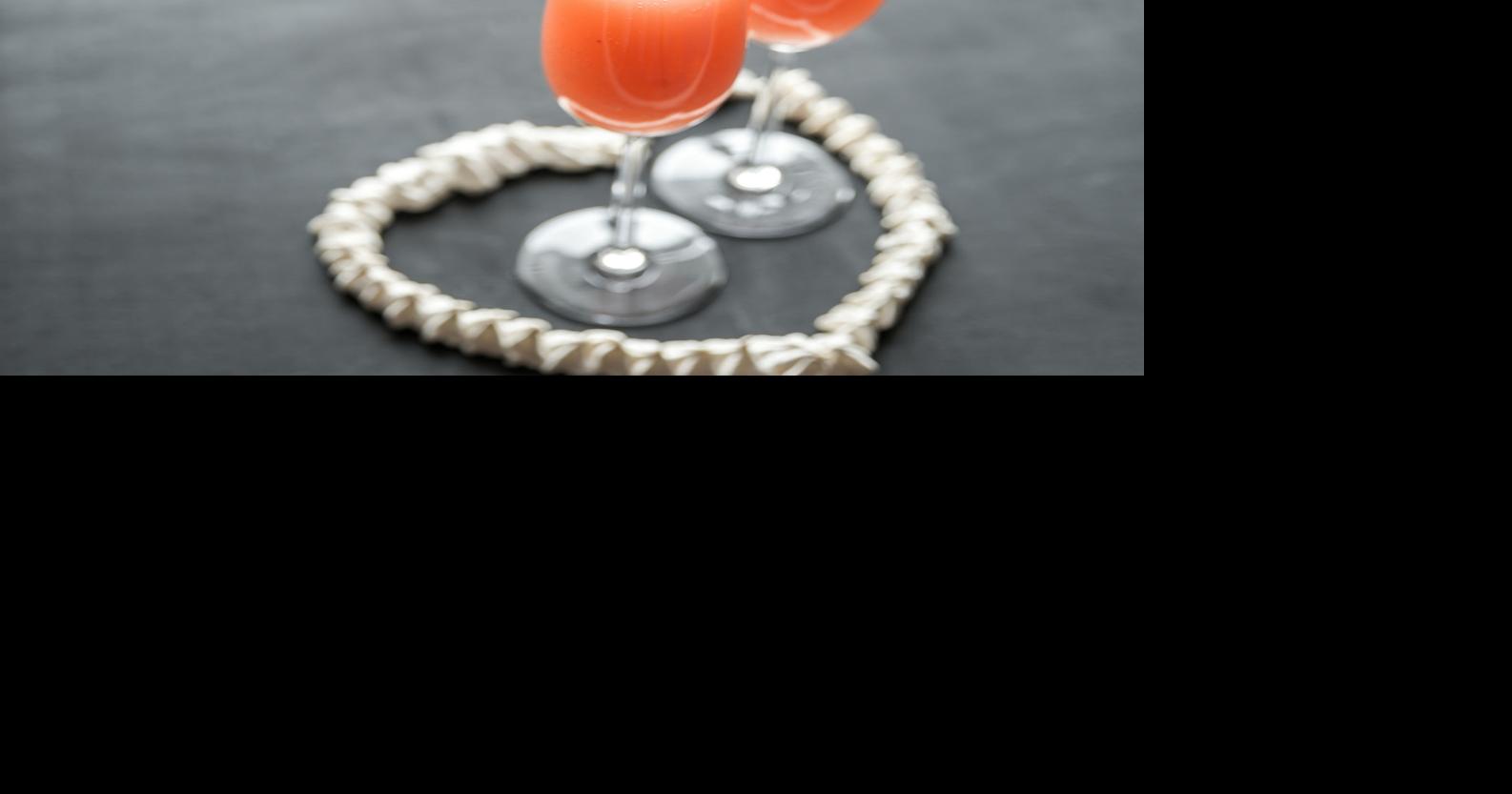 February Cocktails from Total Wine & More