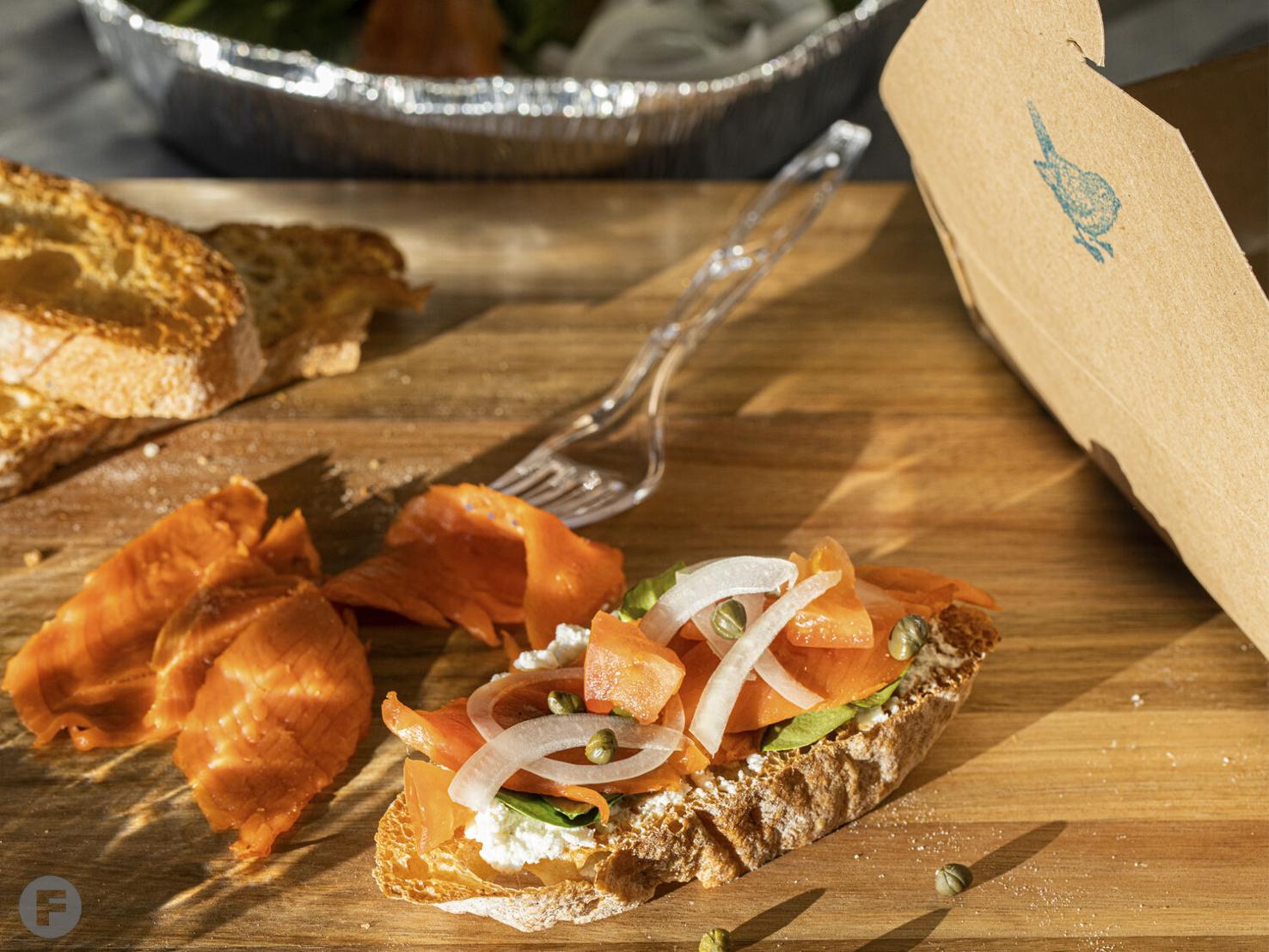 These are the best spots for brunch in Kansas City
