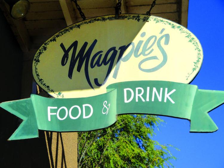 Our guide to dining on St. Charles's Historic Main Street