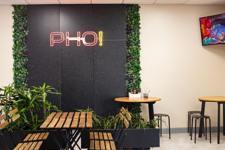 Pho! Noodles & Bubble Tea serves up Vietnamese fare in Fairview Heights