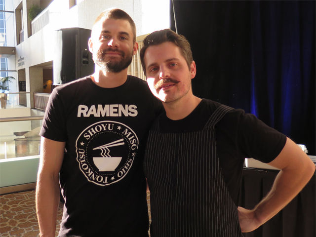 March of Dimes Signature Chefs Auction Raises $300,000