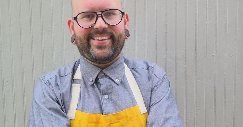 Pastry Chef Mathew Rice Joins Gerard Craft's Pastaria Nashville