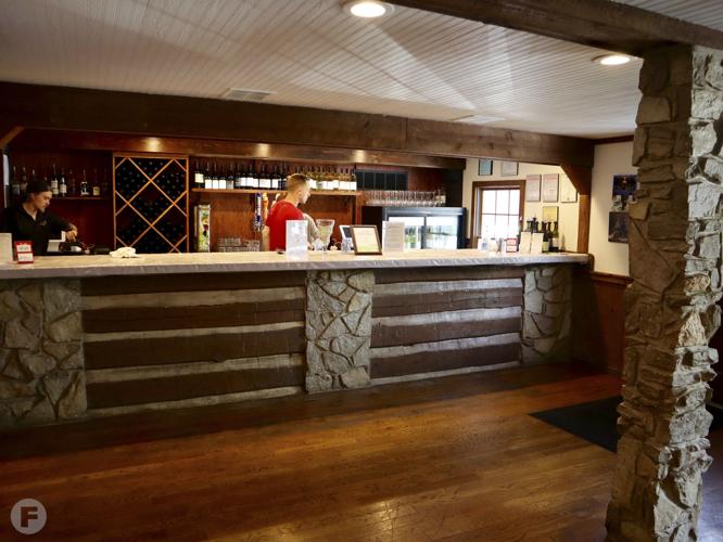 LaChance Vineyards Opens Second Location in Kimmswick, Offering Local ...